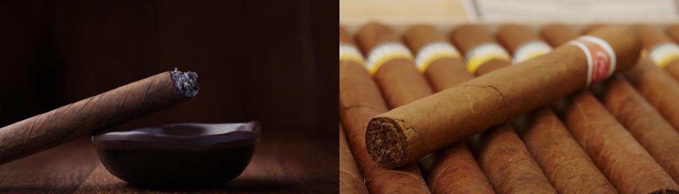 Diamonds Hookah and Cigar Lounge Offers Cigars in Killeen, TX 76541